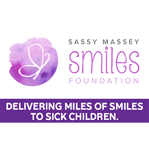 Sassy Massey Smiles Foundation | Top Star Express