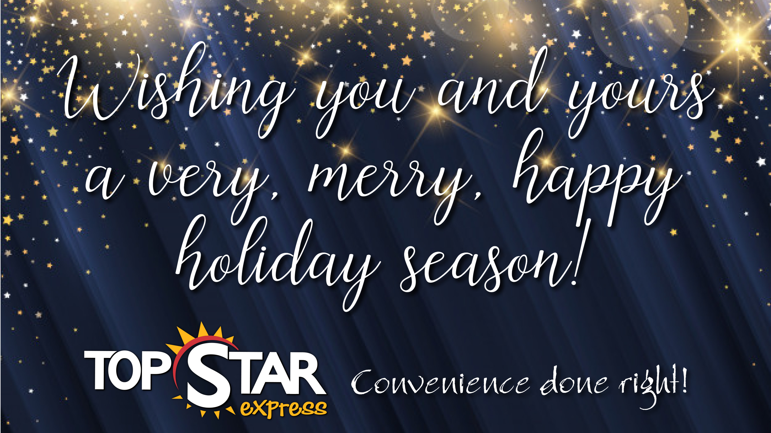 Top Star Express | Convenience Done RIght