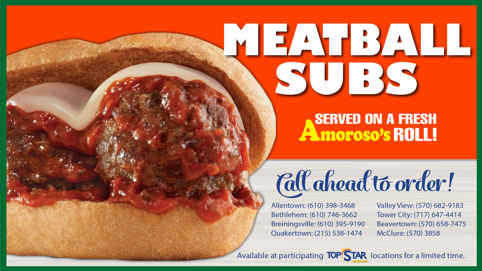 Top Star Express | Convenience Done RIght