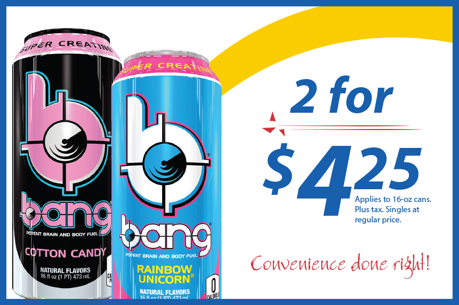 Star Rewards | Top Star Express