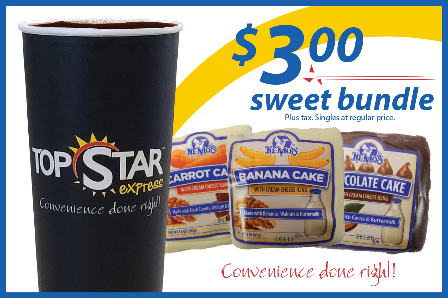 Star Rewards | Top Star Express