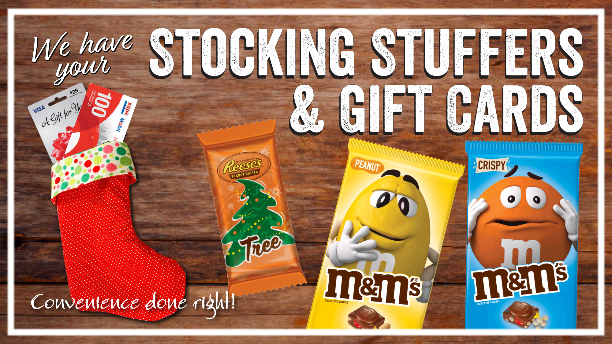 Top Star Express | Convenience Done RIght