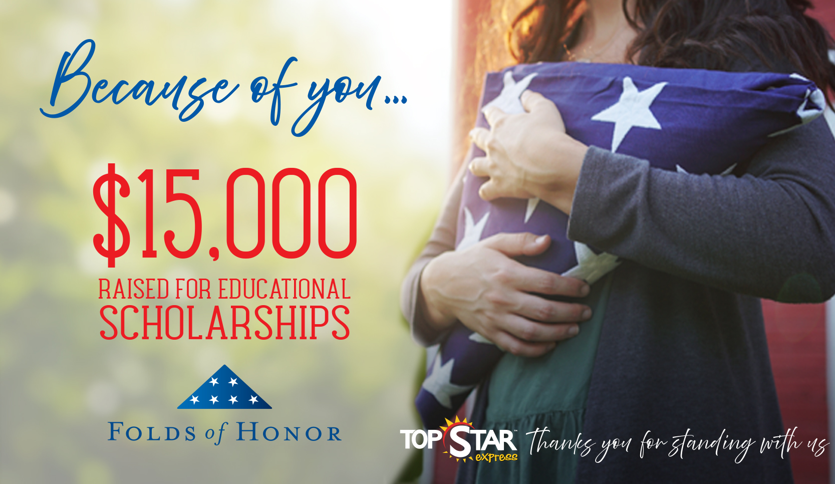 Top Star Express | Convenience Done RIght